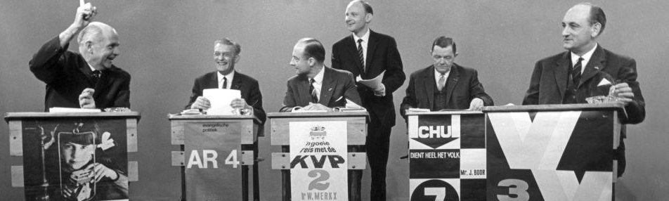 Political Representation | Tom Louwerse