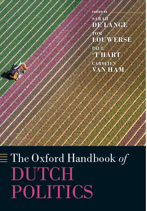 The Oxford Handbook of Dutch Politics | Tom Louwerse